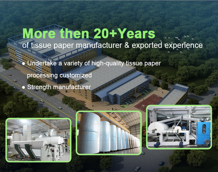 Video List - Yafeng Paper Industry Co., Ltd.